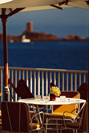 Hotel Les Roches Rouges | Beaumier Hotels & Resorts