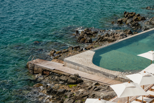 Hotel Spa & Wellness Côte d'Azur, France | Les Roches Rouges