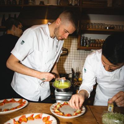 Swiss Alps Restaurants & Bars | Grand Hotel Belvedere, Wengen