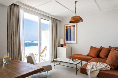 Luxury French Riviera Accommodation | Les Roches Rouges