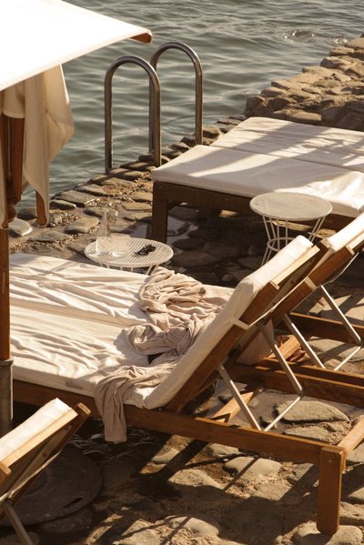 Hotel Les Roches Rouges | Beaumier Hotels & Resorts