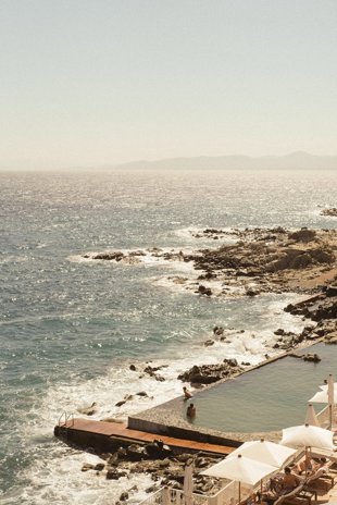 Hotel Les Roches Rouges | Beaumier Hotels & Resorts