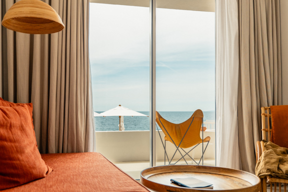 Luxury French Riviera Accommodation | Les Roches Rouges
