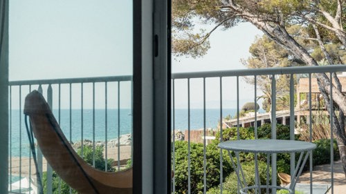 Luxury French Riviera Accommodation | Les Roches Rouges